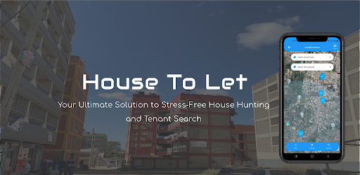 House To Let Android App