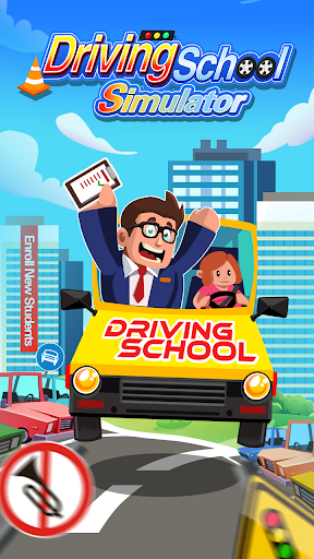 Driving School Simulator for PC / Mac / Windows 11,10,8,7 - Free ...