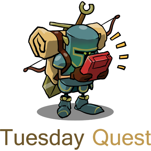 Android Apps by Tuesday Quest on Google Play