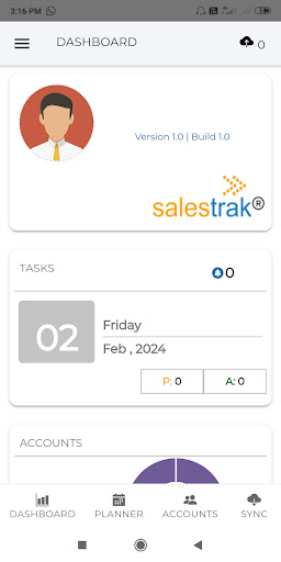 Salestrak V10 for PC / Mac / Windows 11,10,8,7 - Free Download ...