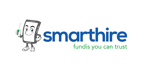 Smarthire Android App