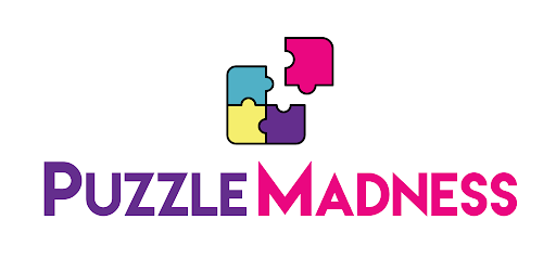Puzzle Madness Android App
