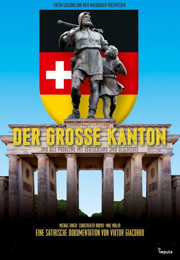 Der grosse Kanton - Google Play 영화 Der grosse Kanton - Google Play 영화