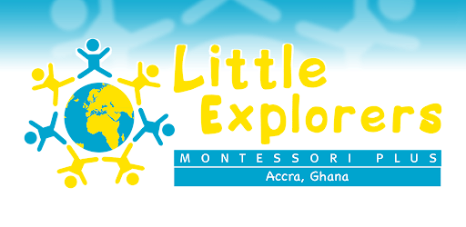 Little Explorers Montessori Android App