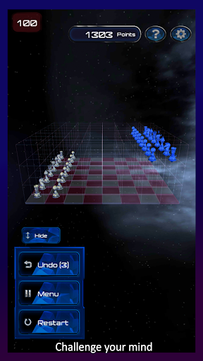 Space Chess para PC / Mac / Windows 11,10,8,7 - Descarga gratis ...