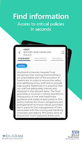 MyStaff - Policies & Documents - Apps on Google Play
