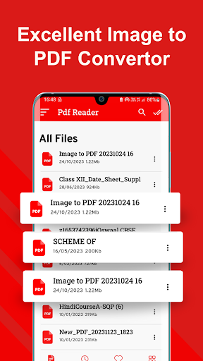 Image to PDF - Make JPG to PDF for PC / Mac / Windows 11,10,8,7 - Free ...