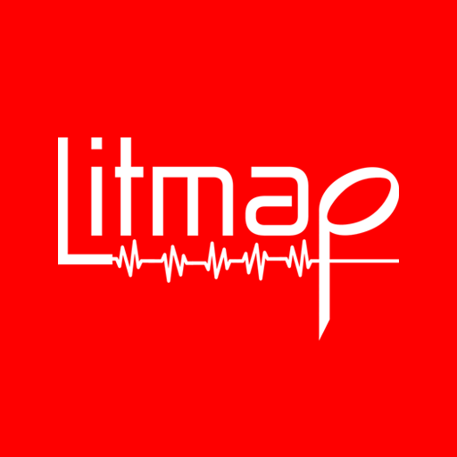 Litmap - Apps on Google Play