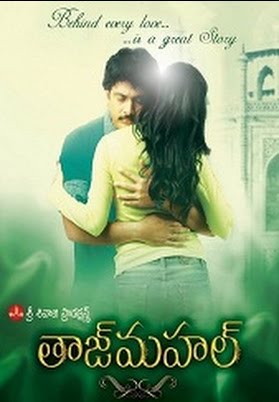 Taj Mahal Telugu Full Movie - Movies on Google Play