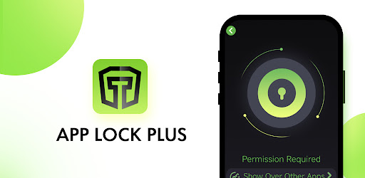 App Lock Plus Android App