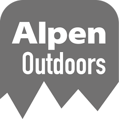 Alpen outdoor store