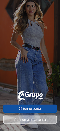 Grupo Compre for PC / Mac / Windows 11,10,8,7 - Free Download - Napkforpc.com