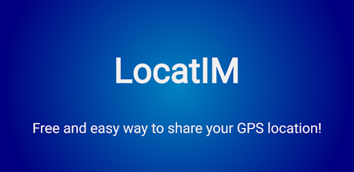 Location Messenger: GPS tracker for family Android App