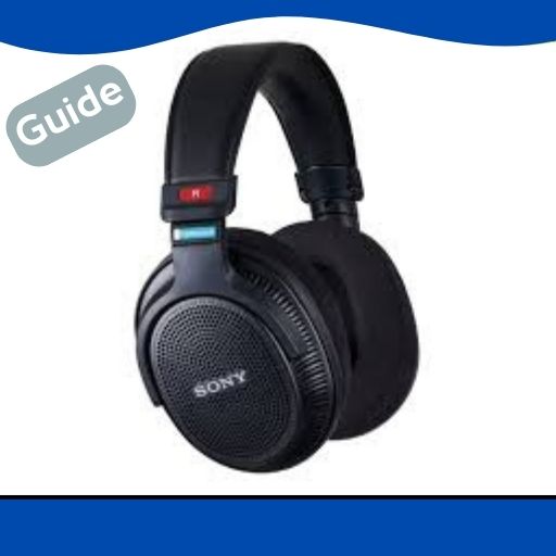 Sony MDR-MV1 | Guide - Aplicaciones en Google Play