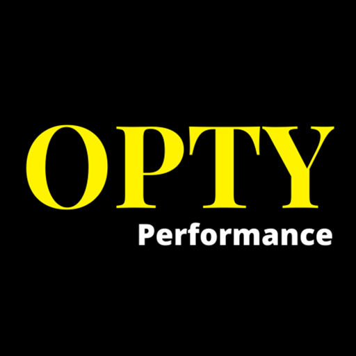 Opty Performance - Apps on Google Play