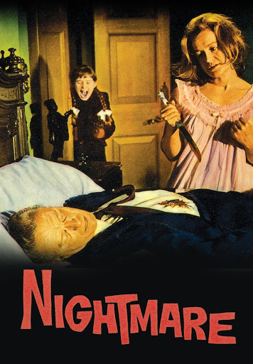 Nightmare - Movies on Google Play