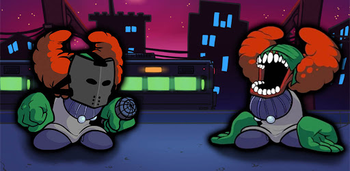 FNF Tricky Character music phase game Android App