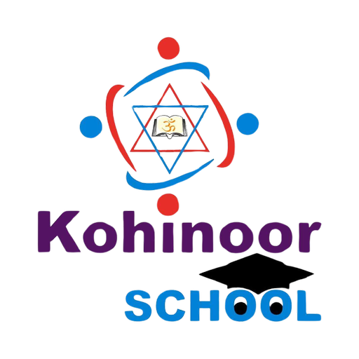 Kohinoor School - Google Play 앱