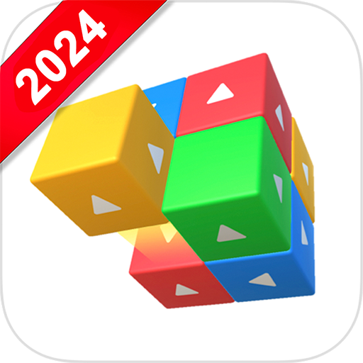 Tap Out - キューブタップアウト3Dパズルゲーム - Google Play のアプリ