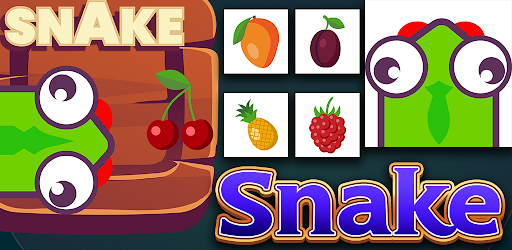 Snake Offline Android App