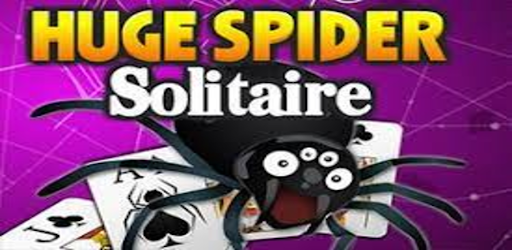 Huge Spider Solitaire Android App