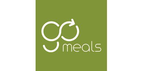 Go Meals Express Android App
