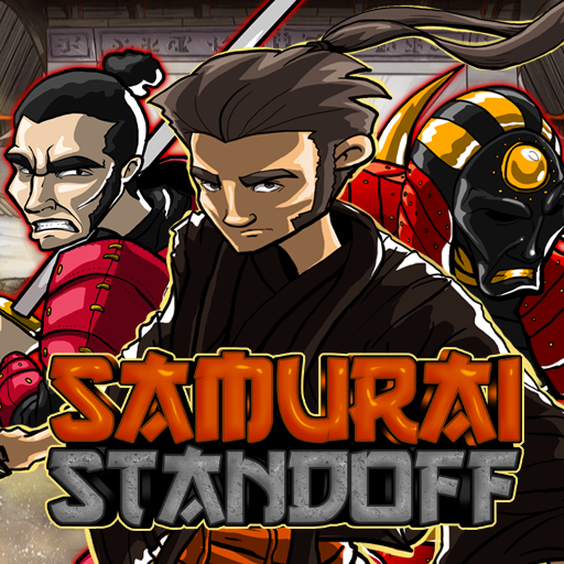 Samurai Standoff - Apps on Google Play