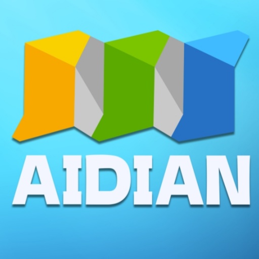 Google Play의 Aidian Network 개발자 Android 앱