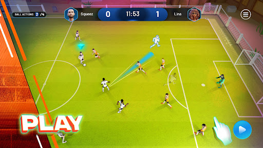 Baixar SOKA FACTION para PC - LDPlayer