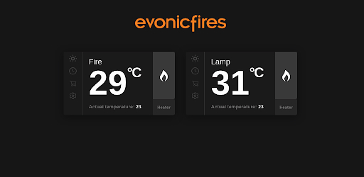 E-Smart Cloud Android App