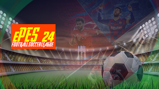 ePES fts football 2023 riddle APK 다운로드 - LD플레이어 ePES fts football 2023 riddle APK 다운로드 - LD플레이어