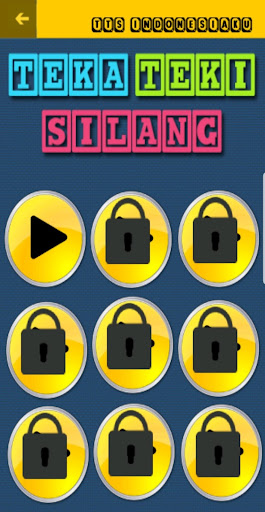 Download and Play TTS : Teka Teki Silang 2019 on PC (Emulator)