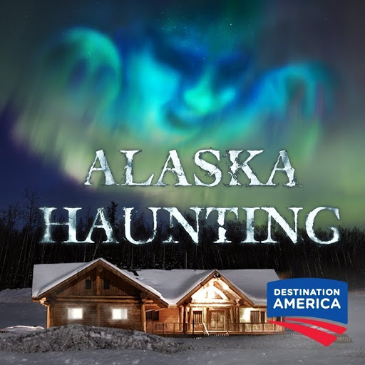 Alaska Haunting - รายการทีวีใน Google Play