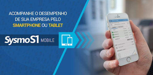 Sysmo S1 Mobile Android App