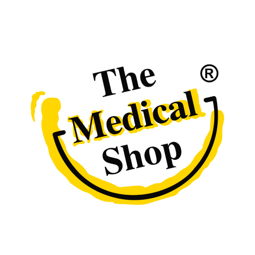 The Medical Shop - Apps on Google Play