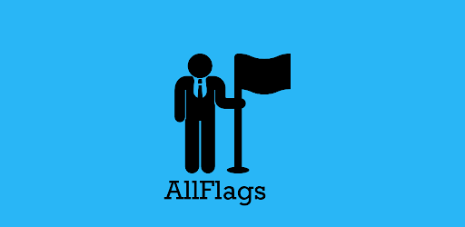 AllFlags Android App