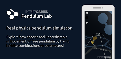 Pendulum Lab