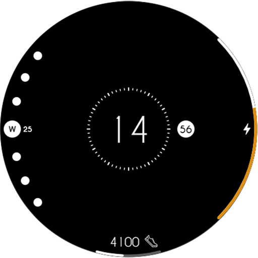 Classy - Watch face for PC / Mac / Windows 11,10,8,7 - Free Download ...