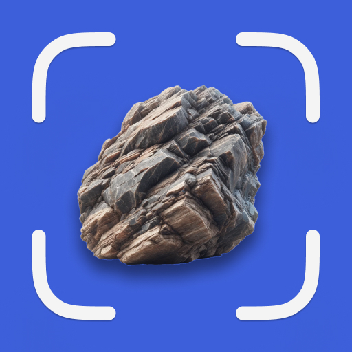 Rock Stone Identifier, Crystal - Google Play 應用程式