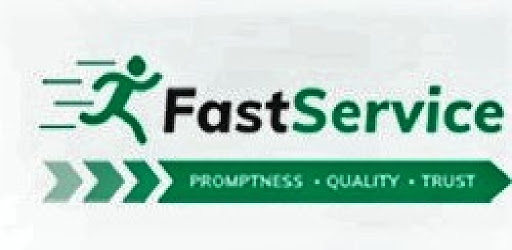FastService Android App