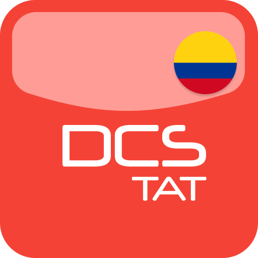 DCS TAT CLR CO - Aplicaciones en Google Play