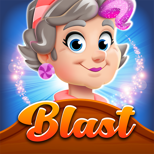 [Download] Candy Harvest Blast - QooApp Game Store