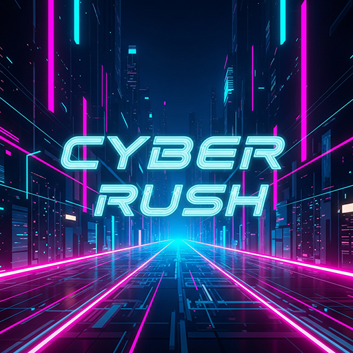 Cyber Rush - Apps on Google Play