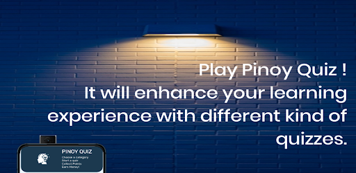 Pinoy Quiz Android App