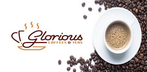 Glorious Coffee Android App