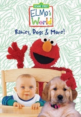 Sesame Street: Elmo's World: Babies, Dogs & More! - Movies on Google Play