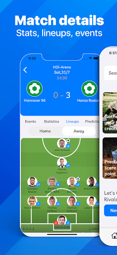 Scorers for PC / Mac / Windows 11,10,8,7 - Free Download - Napkforpc.com