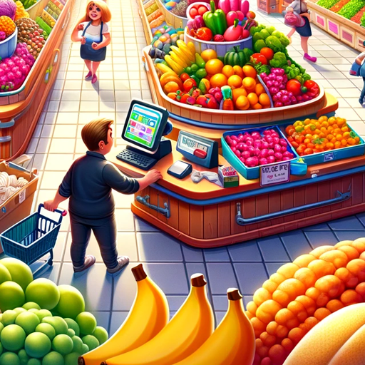 Happy Market Manager - Google Play 앱