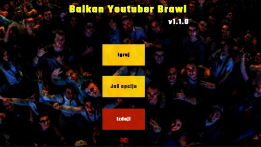 Download and Play Balkan Youtuber Brawl on PC (Emulator)