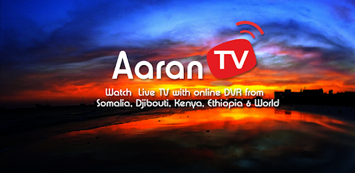 Aaran TV Android App